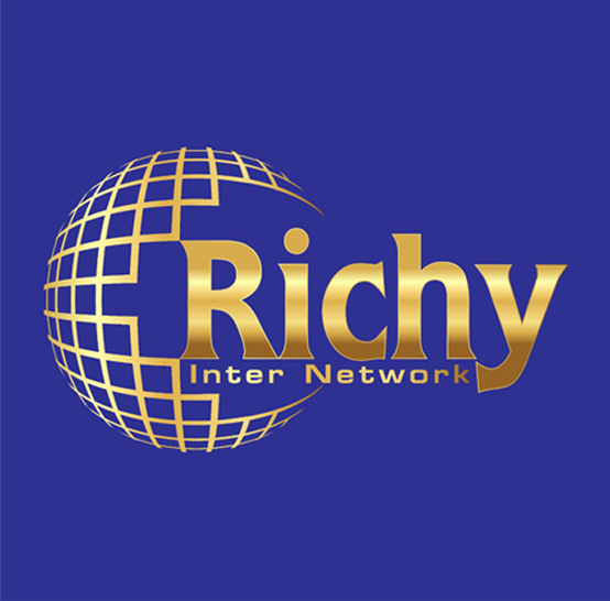 RICHY INTER NETWORK CO.,LTD